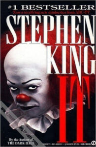 IT - Stephen King Covers | Covers Collection