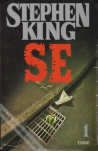 IT - Stephen King Covers | Covers Collection