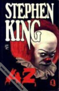 IT - Stephen King Covers | Covers Collection