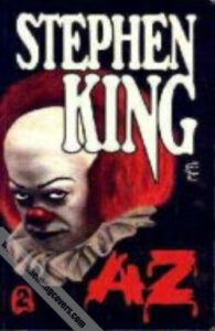 IT - Stephen King Covers | Covers Collection