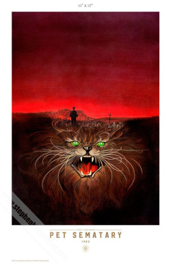 Pet Sematary - Stephen King Covers | Covers Collection